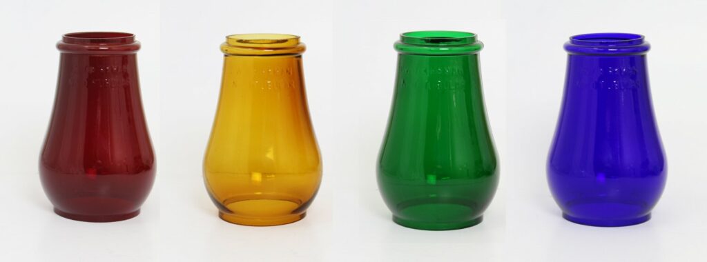 Current Replacement Lantern Globes Archives - The Source for Oil Lamps ...