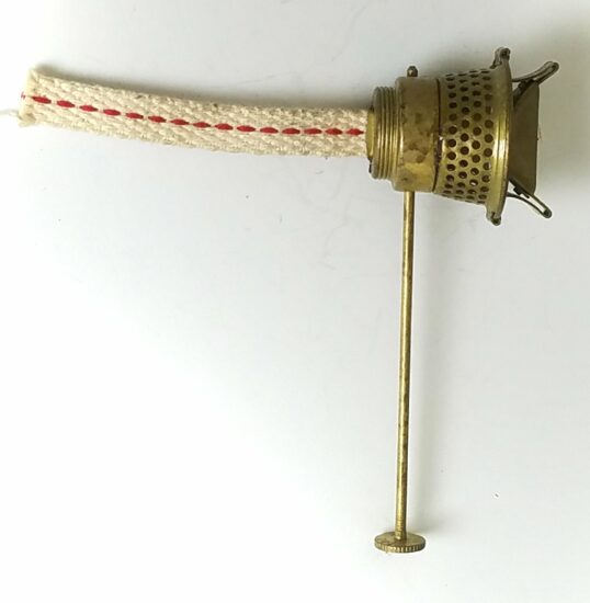Railroad Lantern Burners Archives — The Source for Oil Lamps and ...