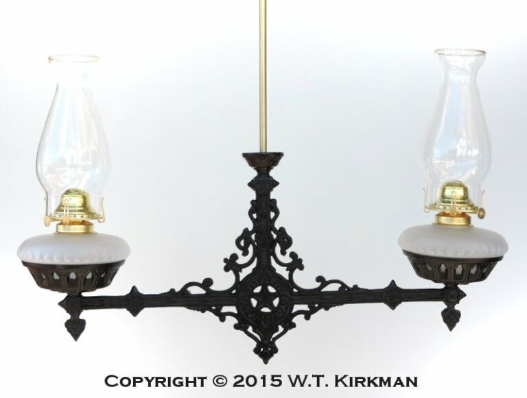 Western Style Lighting — The Source for Oil Lamps and Hurricane Lanterns