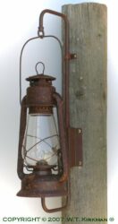 Western Style Lighting — The Source for Oil Lamps and Hurricane Lanterns