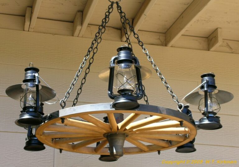 Western Style Lighting — The Source for Oil Lamps and Hurricane Lanterns