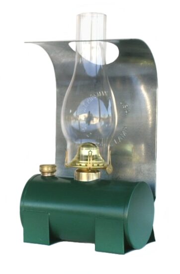 Railroad Passenger Car Furnishings Archives — The Source for Oil Lamps ...