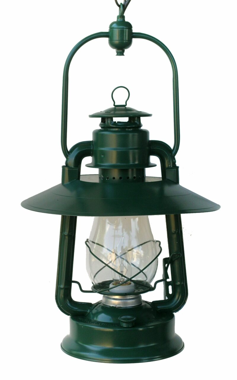Electric Lantern Photos - The Source for Oil Lamps and Hurricane Lanterns