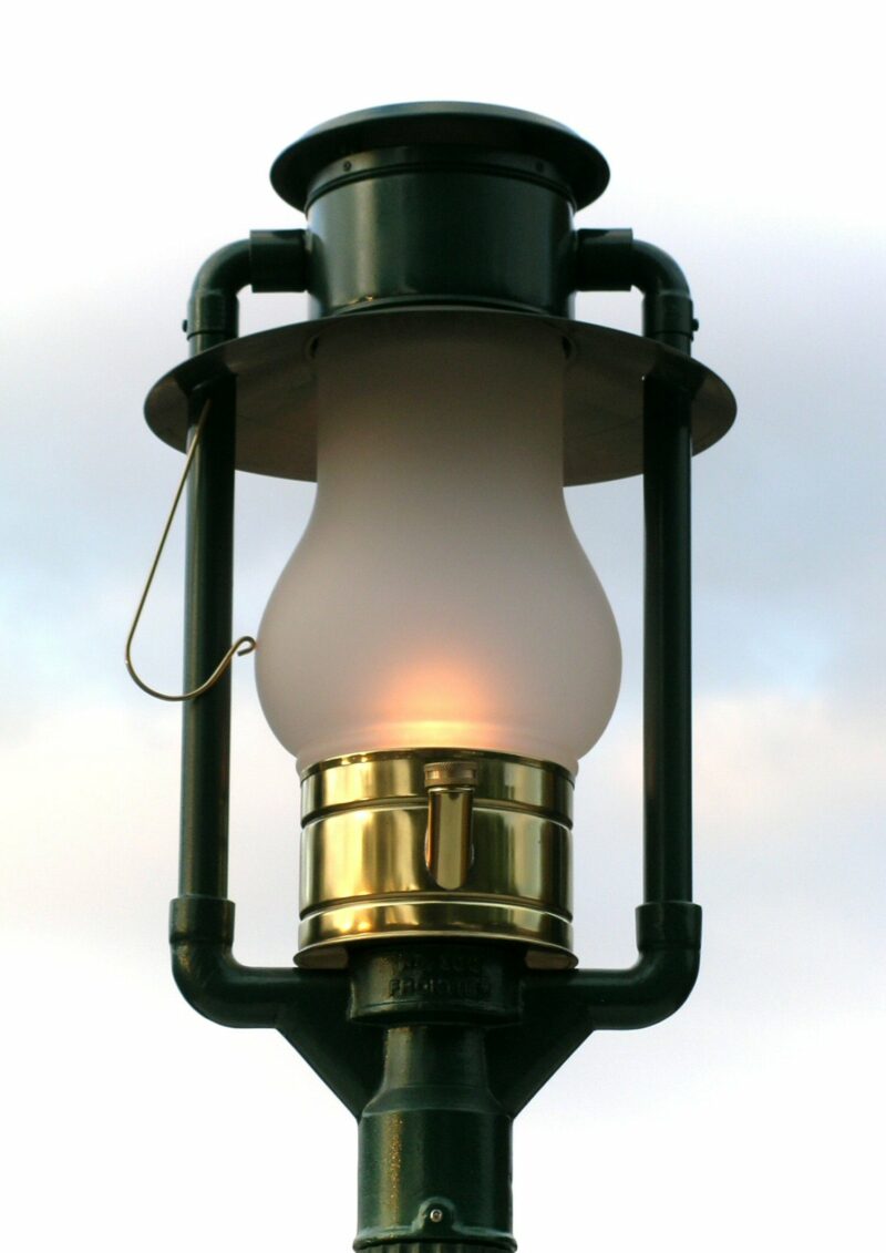Electric Lantern Photos - The Source for Oil Lamps and Hurricane Lanterns