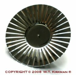 Stainless Steel Bracket Lamp Reflector — The Source for Oil Lamps and ...