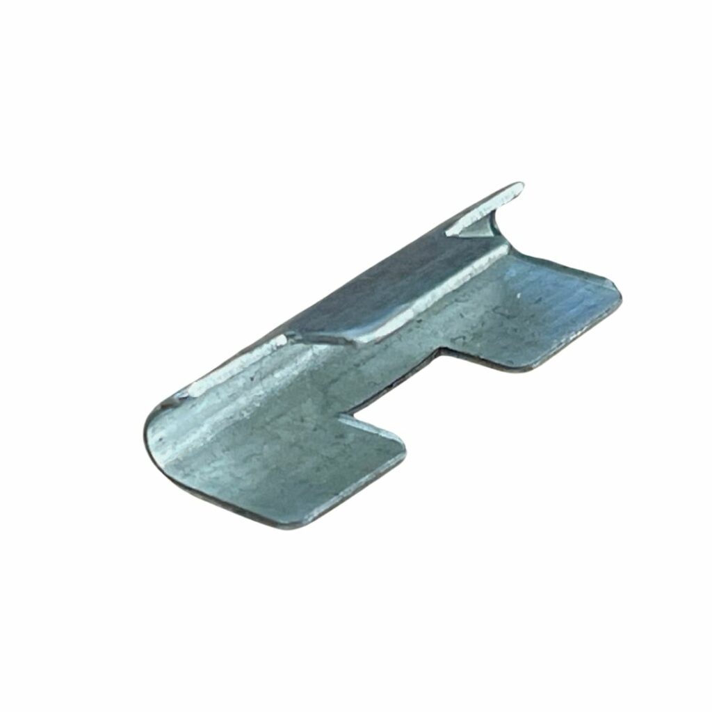 #935-2 Globe Plate Hinge Clips (Pair) — The Source for Oil Lamps and ...