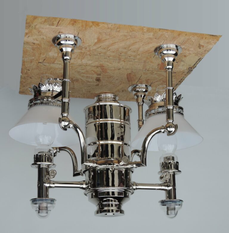 Western Style Lighting — The Source for Oil Lamps and Hurricane Lanterns