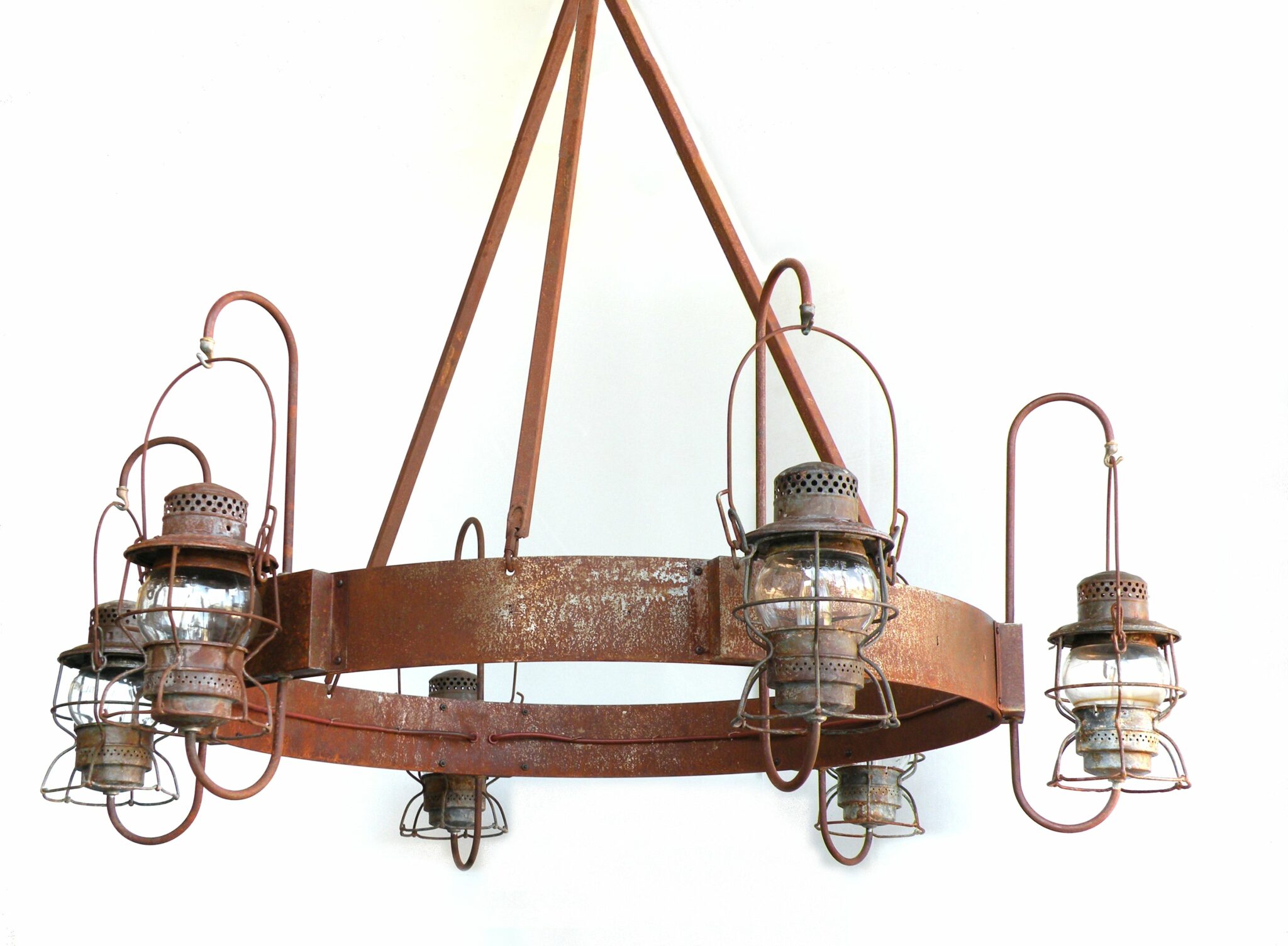 Western Style Lighting — The Source for Oil Lamps and Hurricane Lanterns