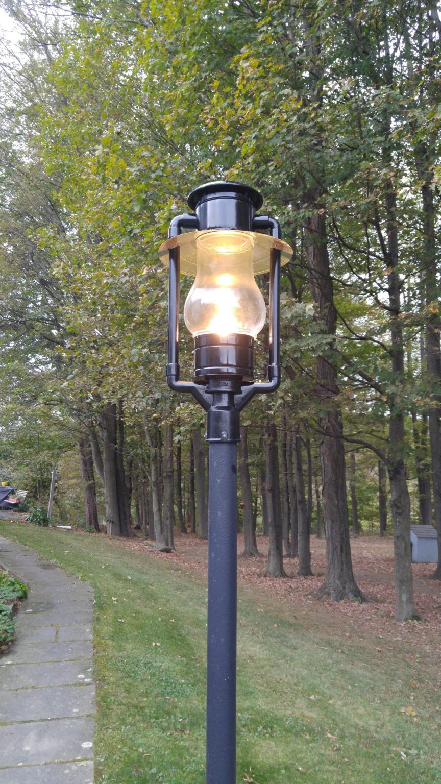 Western Style Lighting - The Source for Oil Lamps and Hurricane Lanterns