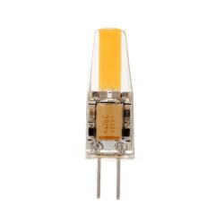 12 Volt, 2 Watt G4 Bi-Pin LED Bulb — The Source for Oil Lamps and ...