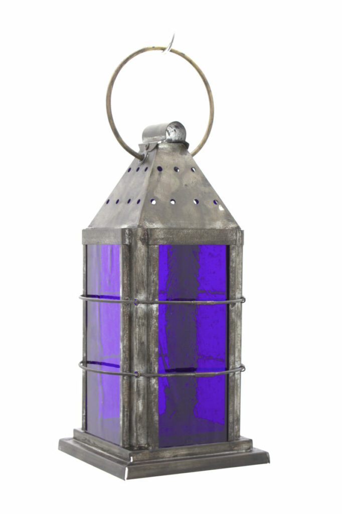 1850's Farm Lantern — The Source for Oil Lamps and Hurricane Lanterns