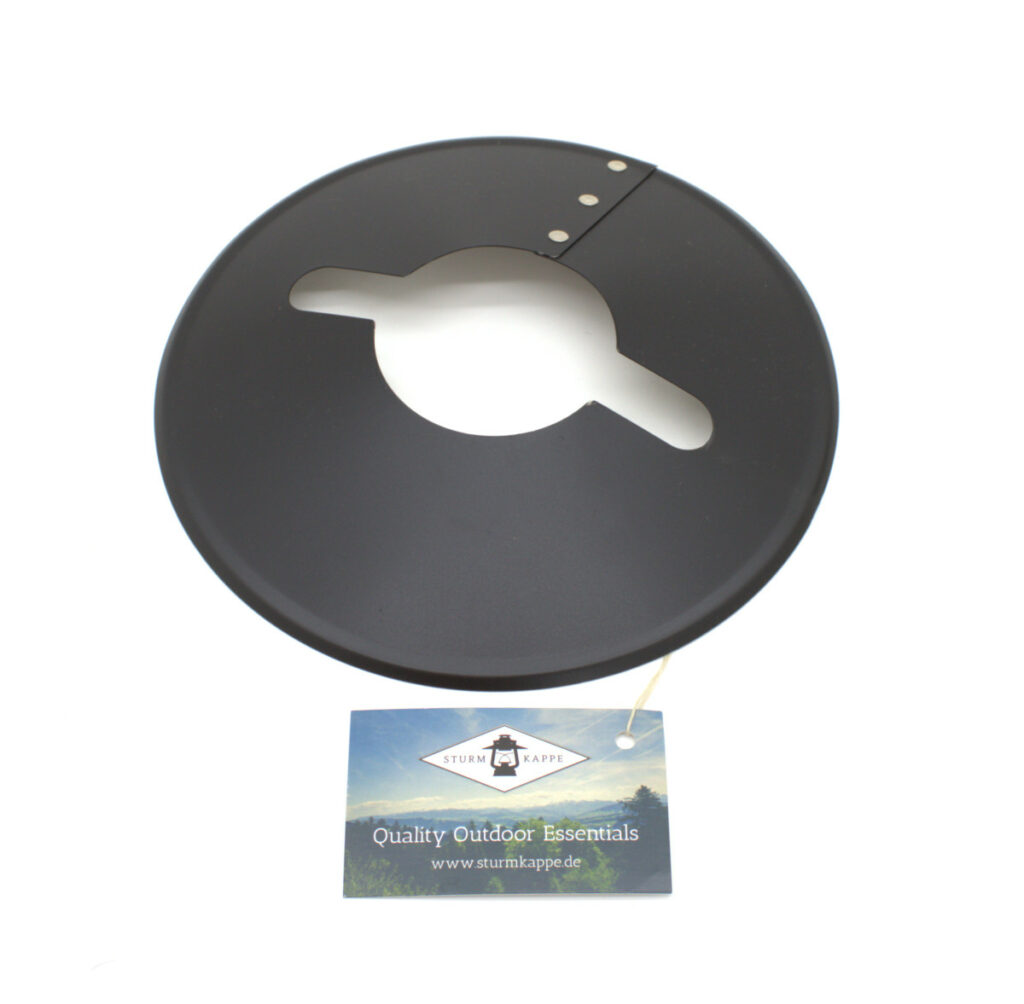 Stainless Steel Reflector For Feuerhand #276 Lantern — The Source for ...