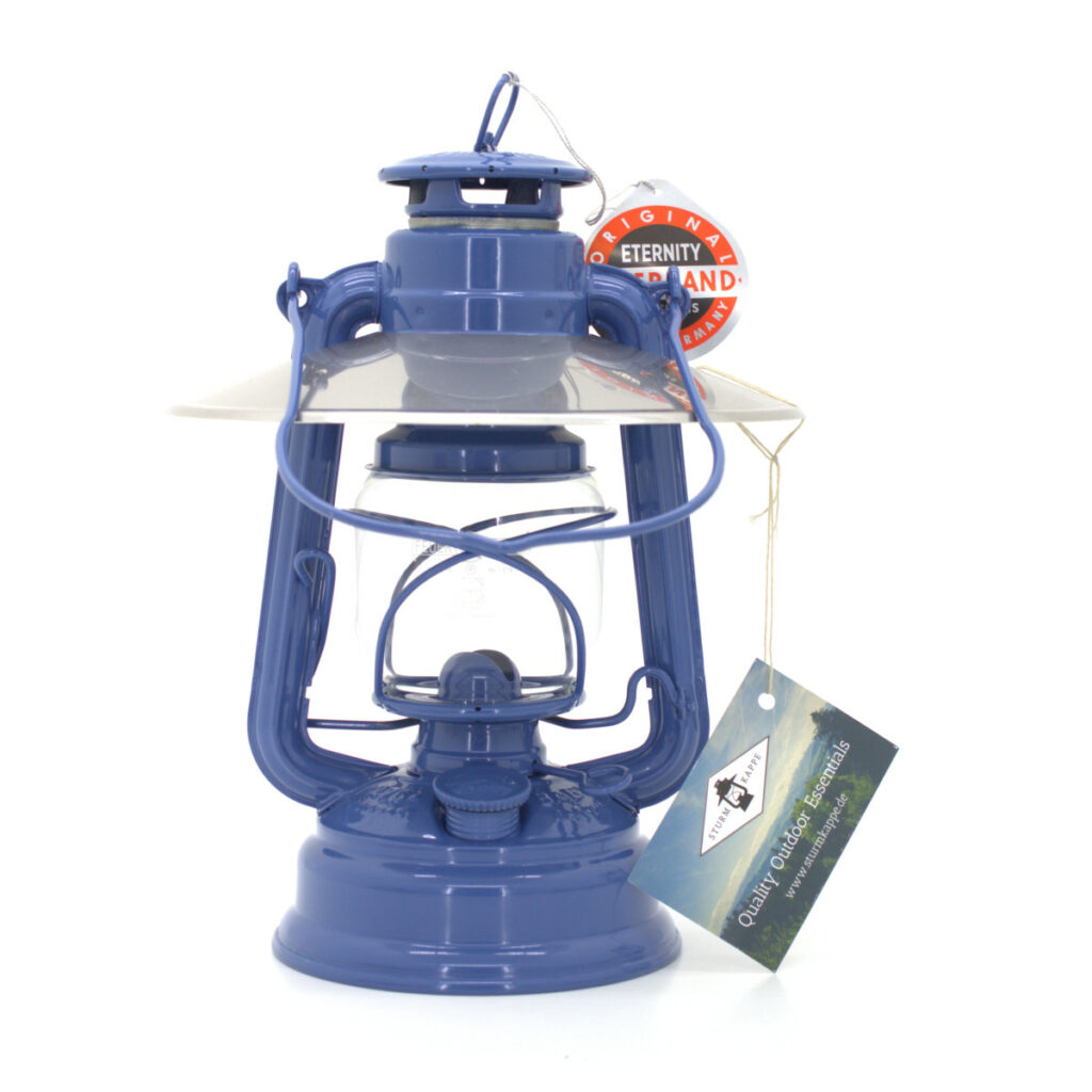 Stainless Steel Reflector For Feuerhand #276 Lantern — The Source for ...