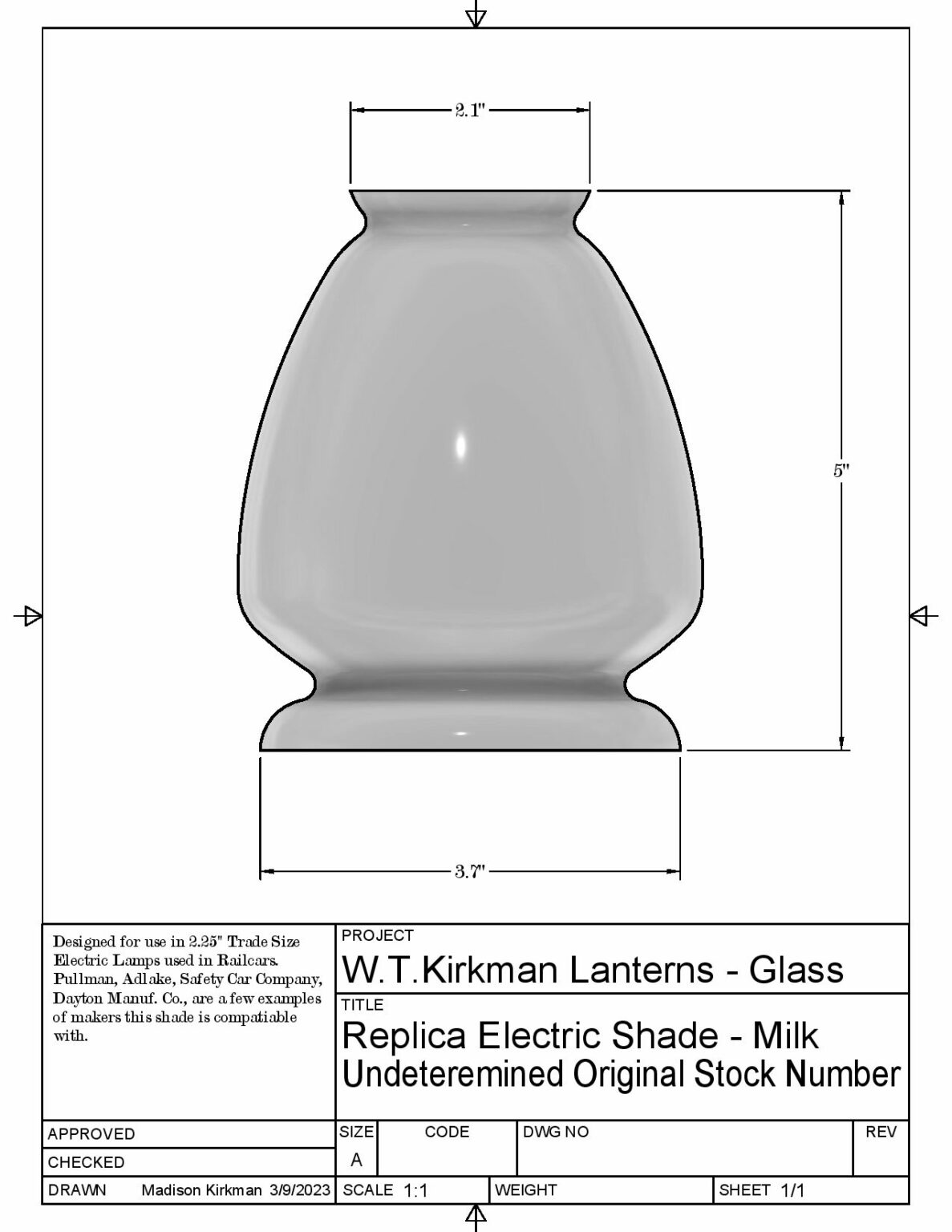 Fully Custom Lamp Page - The Source for Oil Lamps and Hurricane Lanterns