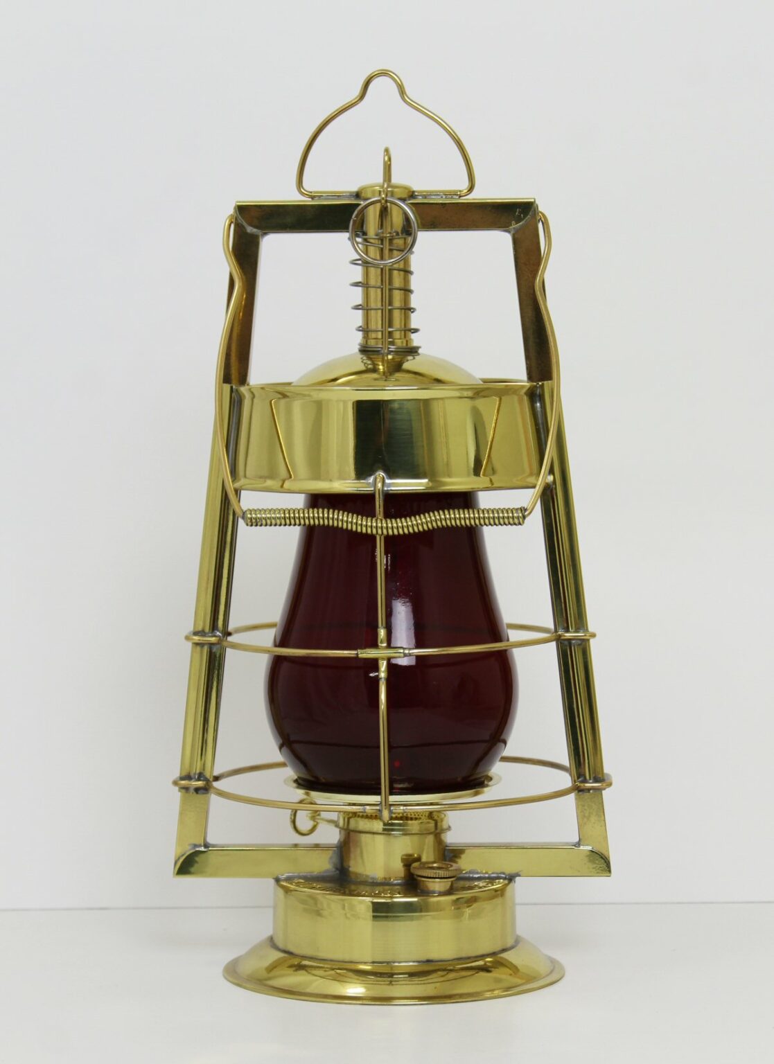 Fire Department Lantern Gifts — The Source for Oil Lamps and Hurricane ...