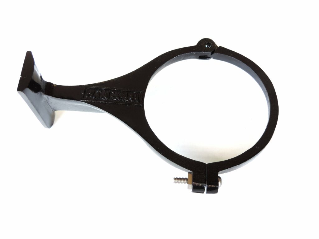 W.T. Kirkman #1999 Railroad Lantern Bracket Adapter — The Source for ...