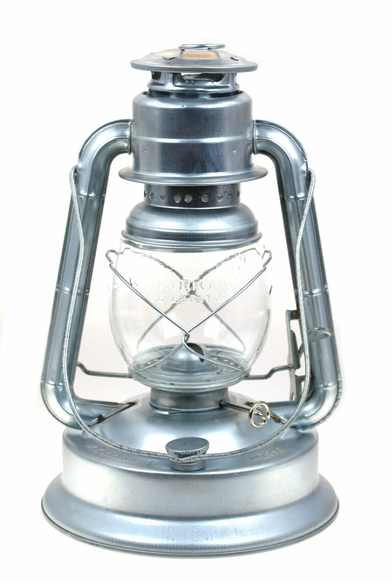 W.T.Kirkman Premium Grade Lanterns Archives — The Source for Oil Lamps ...