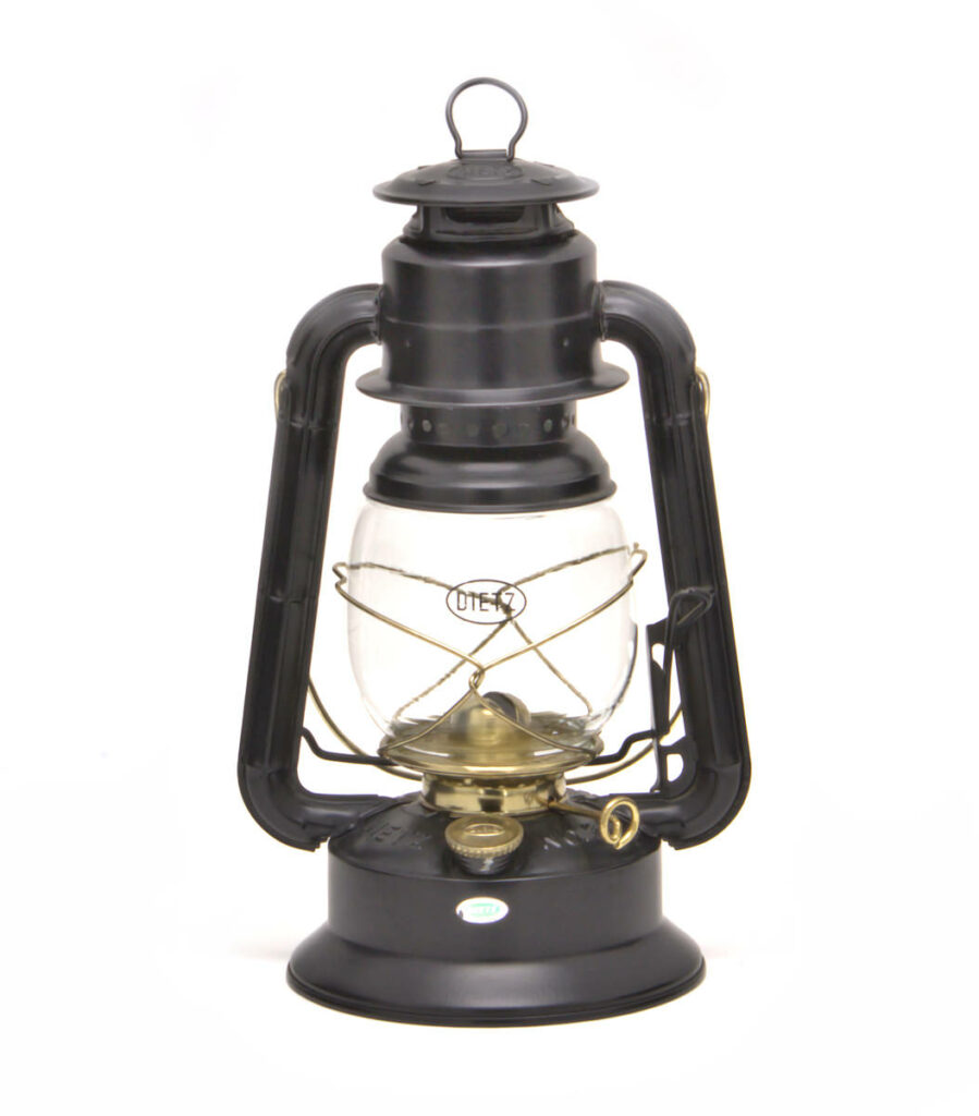 Dietz #30 Little Wizard Cold Blast Lantern — The Source for Oil Lamps ...