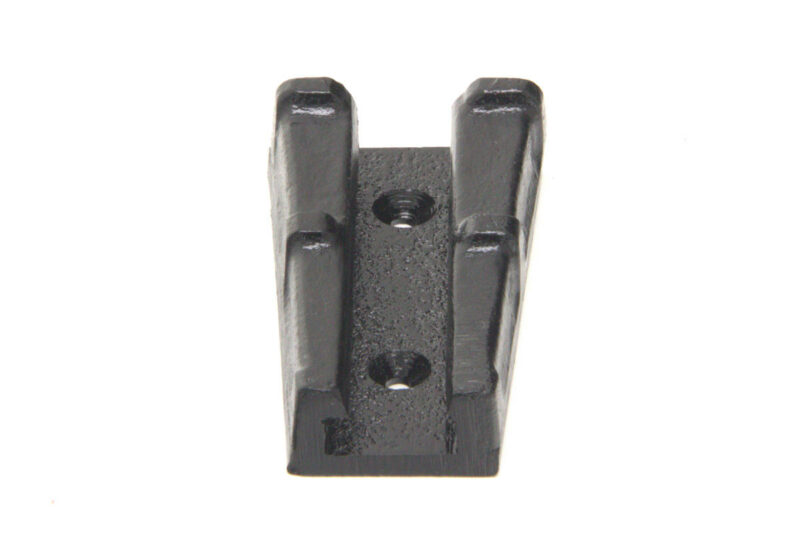 W.T. Kirkman #1900 Railroad Lantern Bracket Adapter — The Source for ...