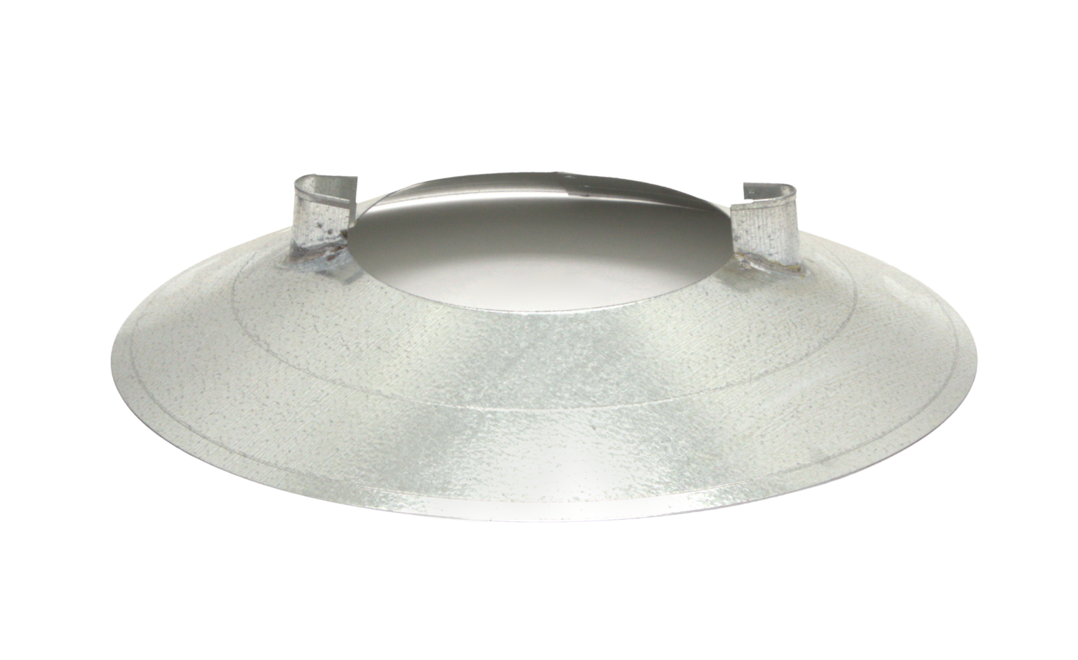 W.T. Kirkman Hooded Reflector — The Source for Oil Lamps and Hurricane ...