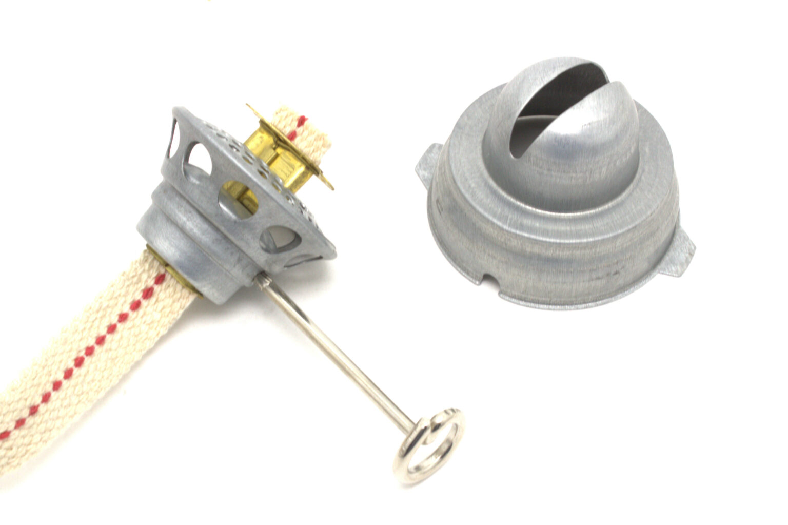 WTK #201 Wing-Lock C.B. Burner — The Source for Oil Lamps and Hurricane ...