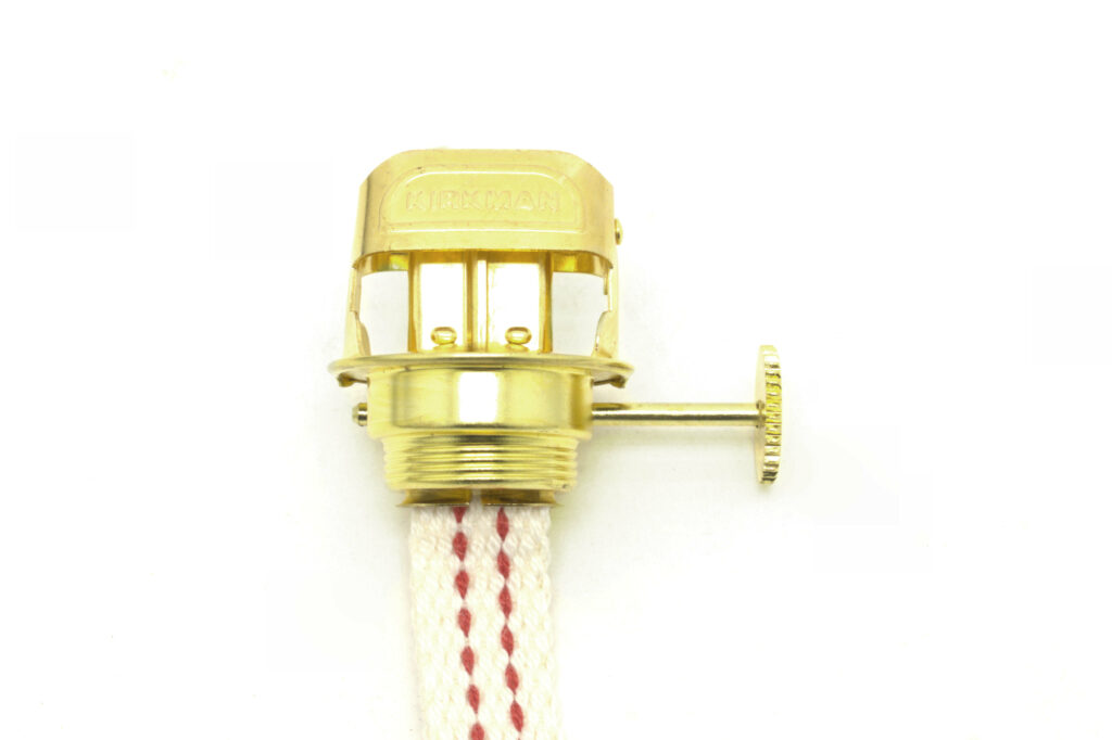 Railroad Lantern Burners Archives — The Source for Oil Lamps and ...