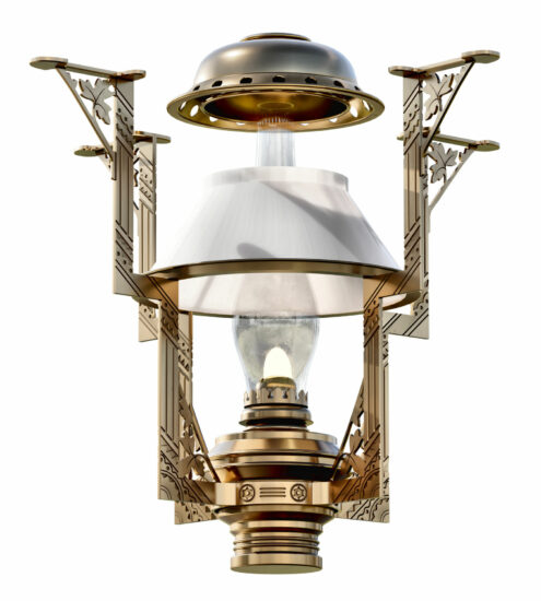 Center Lamps Archives — The Source for Oil Lamps and Hurricane Lanterns