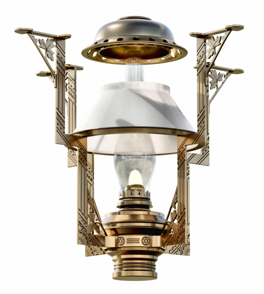 Center Lamps Archives — The Source for Oil Lamps and Hurricane Lanterns