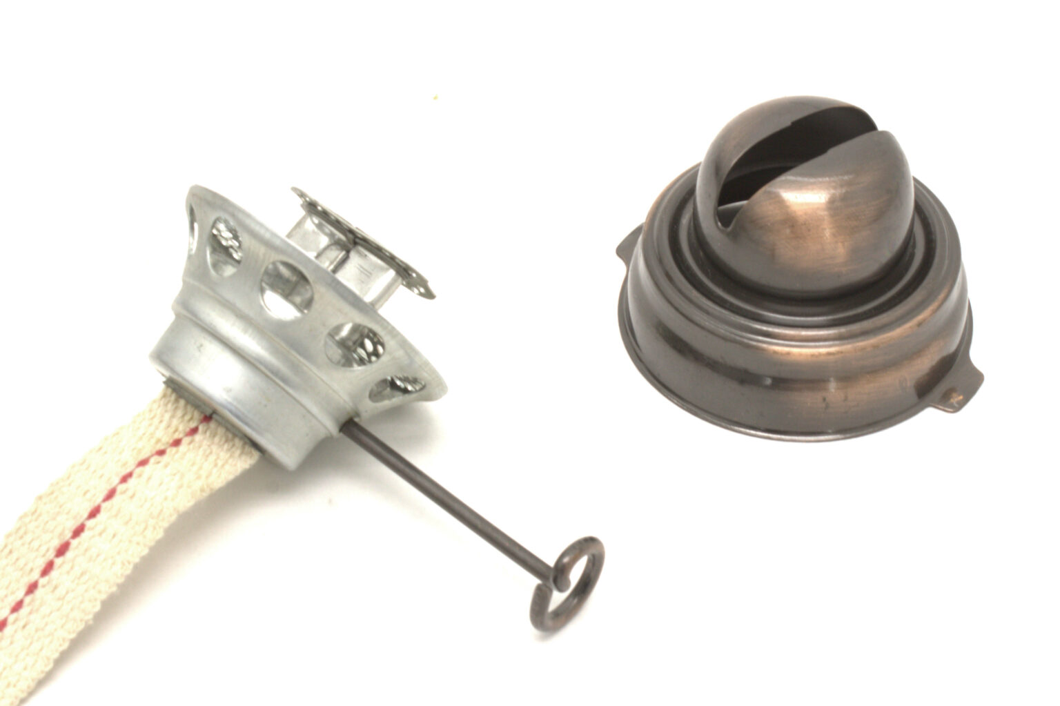 Dietz #262 "Blizzard" & "D-Lite" Wing-Lock Burner — The Source for Oil ...