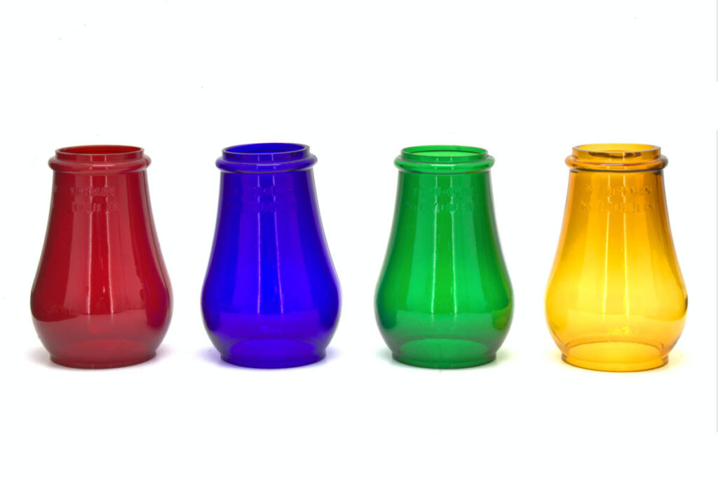 Fire Department Lantern Gifts — The Source for Oil Lamps and Hurricane ...
